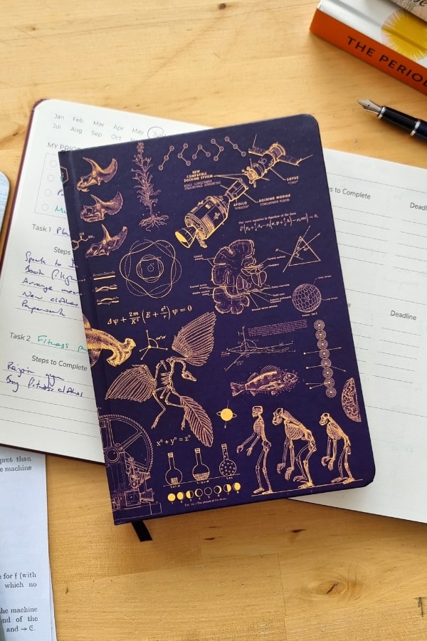Planners – Atoms to Astronauts