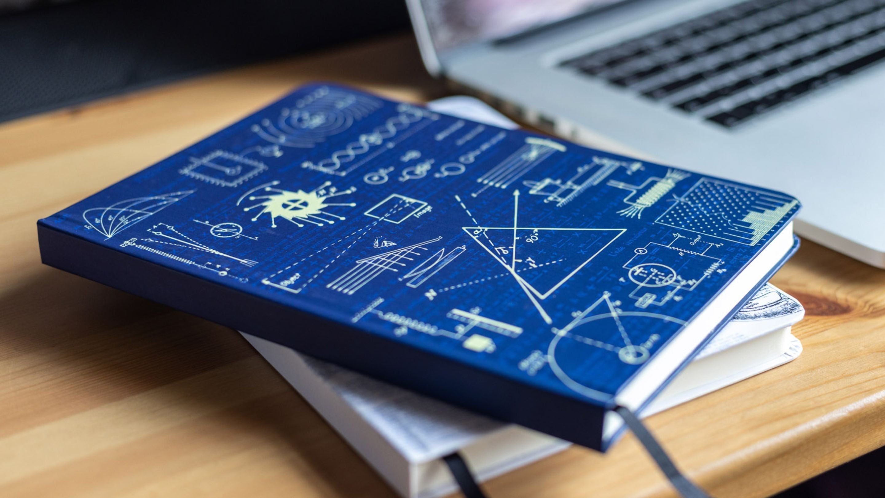 The Physics & Maths Collection – Atoms to Astronauts