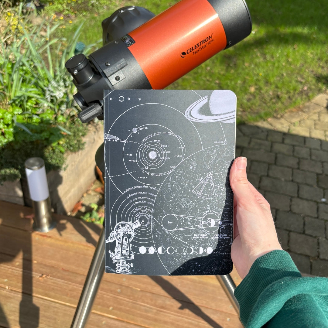 Maths A5 Hardcover – Atoms to Astronauts