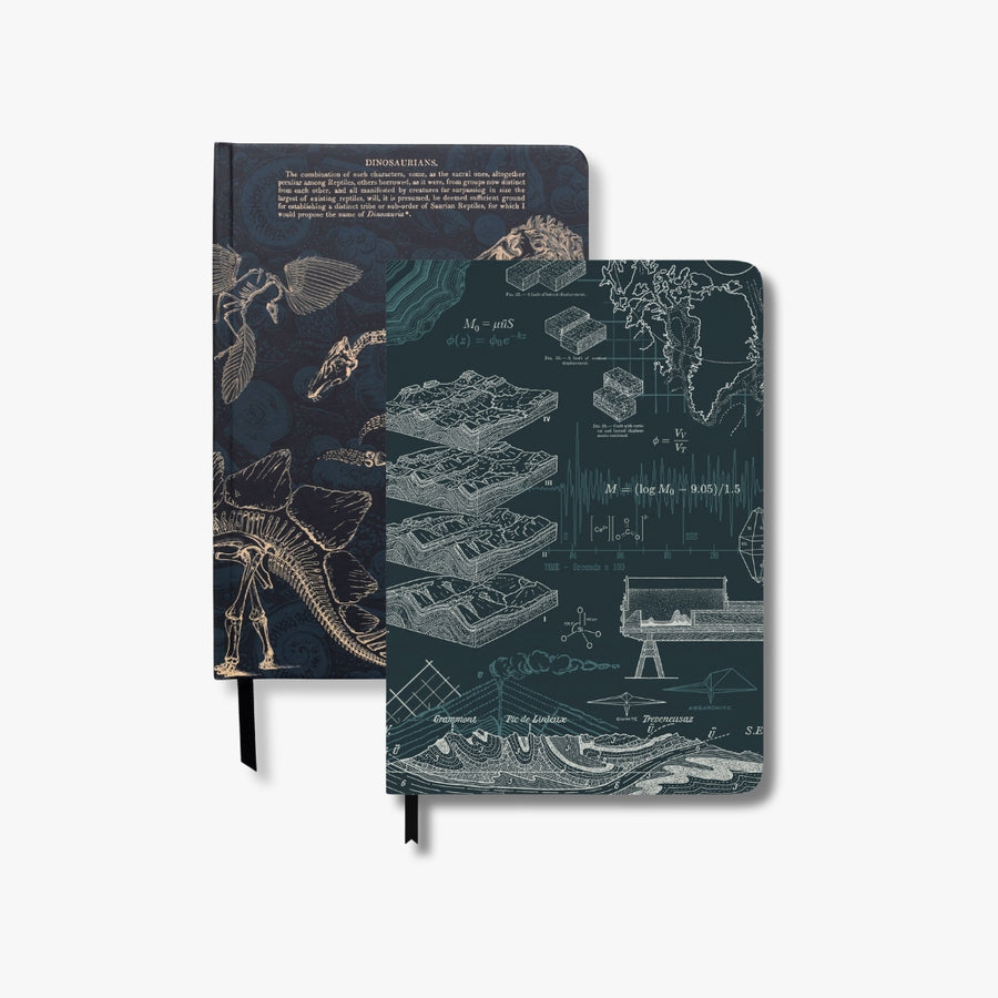 Science Notebooks - Atoms to Astronauts