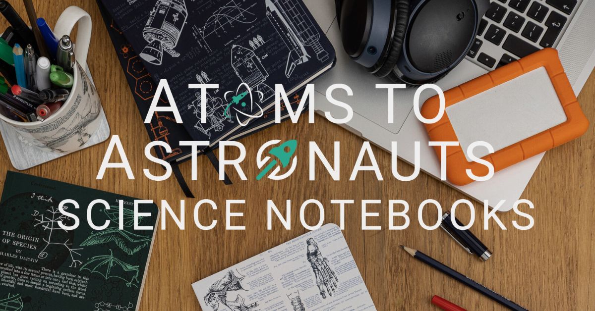 Products – Atoms to Astronauts